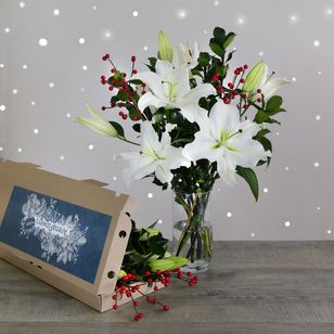 Flower Delivery - arenaflowers.com - London & UK