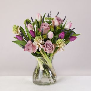 Flower Delivery - arenaflowers.com - London & UK